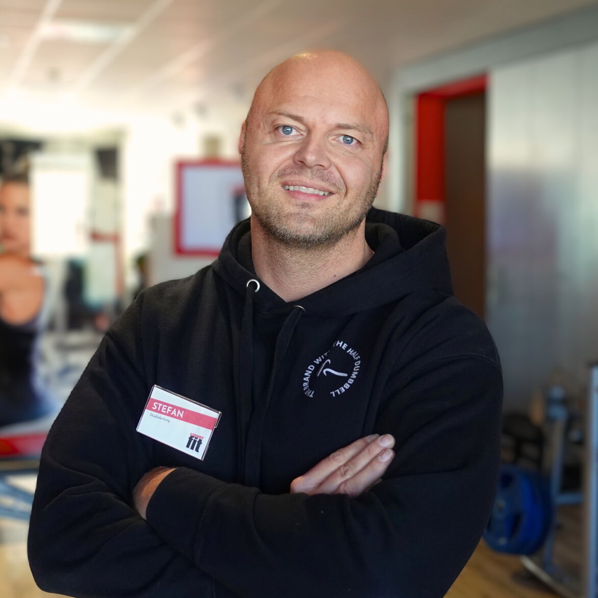 Stefan Lasch - Sachsens Unternehmer:in des Jahres